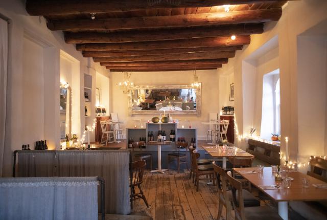 Best Comfort Food in New Mexico