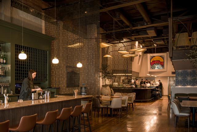 3 New Mexico Restaurants with New Looks