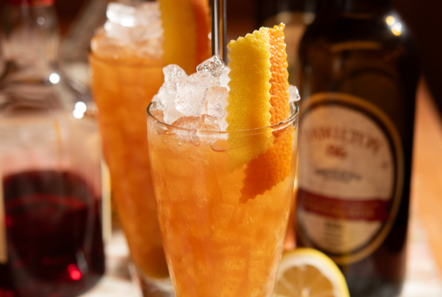 Nui Nui Cocktail Recipe | Daydream Rum Bar