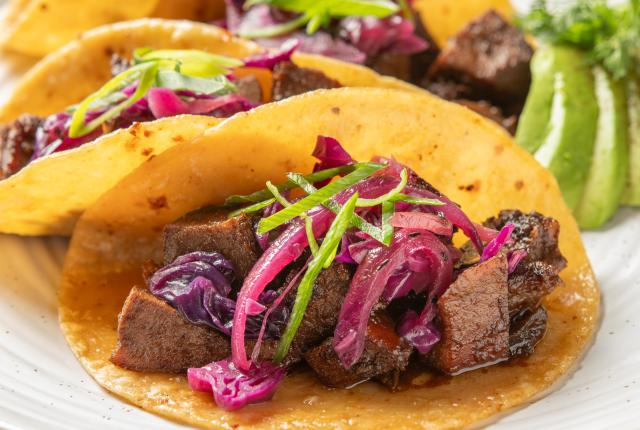 Slow-Cooked Beef Lengua Recipe | New Mexico-Style Braised Tongue