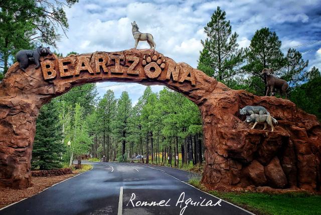 west side zoo phoenix