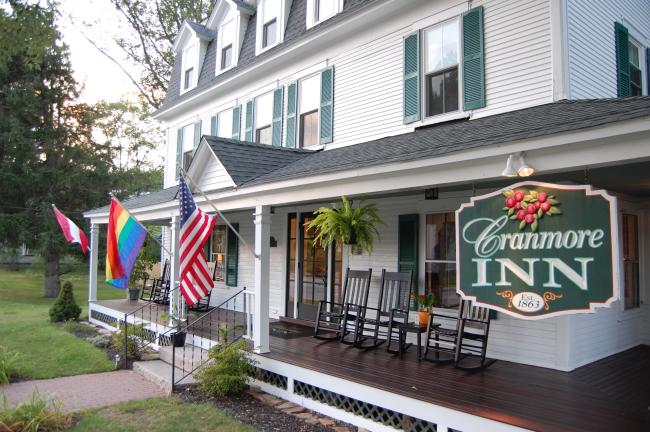 Memorial Day Events in the White Mountains, NH