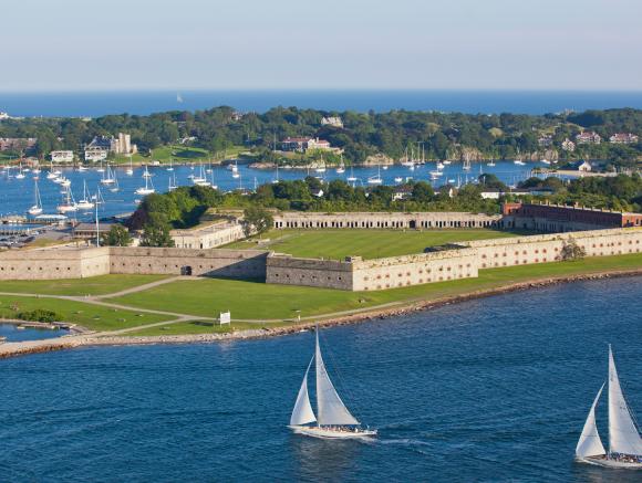 Free Things To Do in Newport RI | Discover Newport, Rhode Island