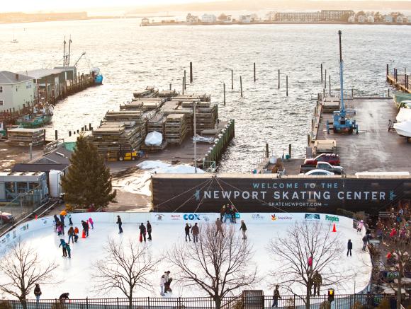 Presidents' Day Weekend in Newport | Discover Newport, Rhode Island