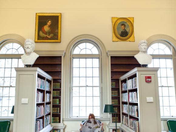 Cheap Things To Do In the Fall Newport RI | Discover Newport, Rhode Island