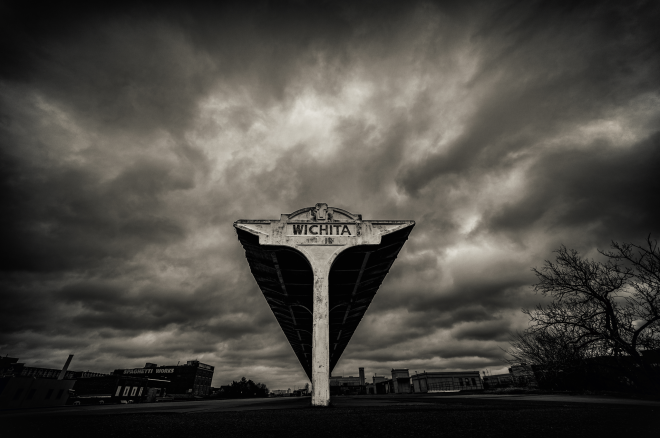 Top photography spots in Wichita