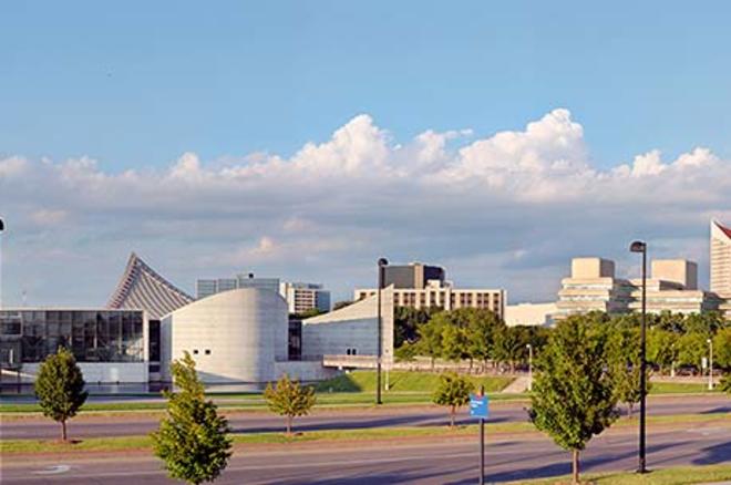 Top photography spots in Wichita