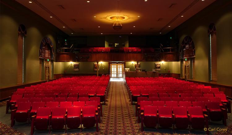 5 Historic Buildings in Northwest Indiana