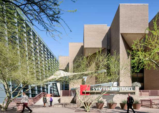 Phoenix Arts & Culture | Museums & Theatres in Phoenix