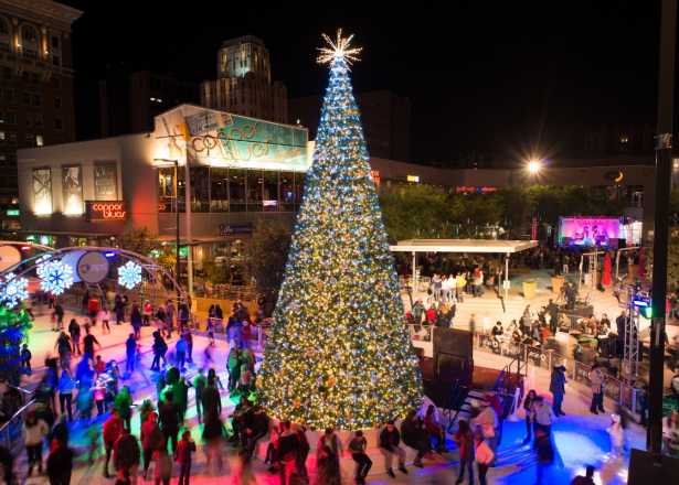Winter Events in Phoenix 2019 | VisitPhoenix.com