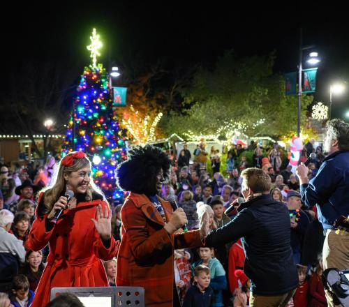 Holiday Events in Napa Valley 2023-24 | Christmas, Hanukkah & New Year's