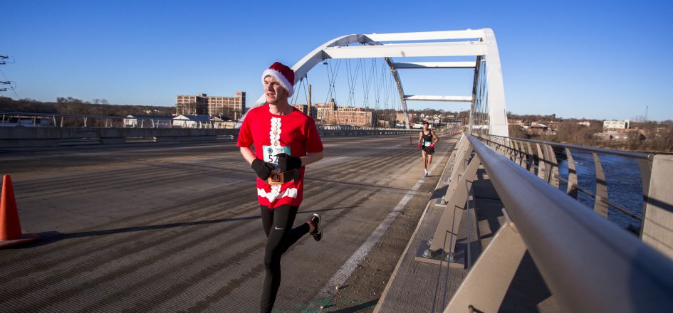 Stroll on State's Dasher Dash | Dasher Dash 5k Race