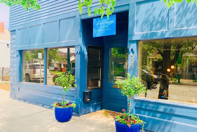 Life and Whim Studio | Traverse City, MI 49684