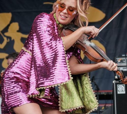 Celebrate St. Patrick's Day in Lake Charles