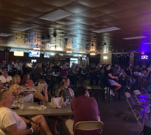 Celebrate St. Patrick's Day in Lake Charles