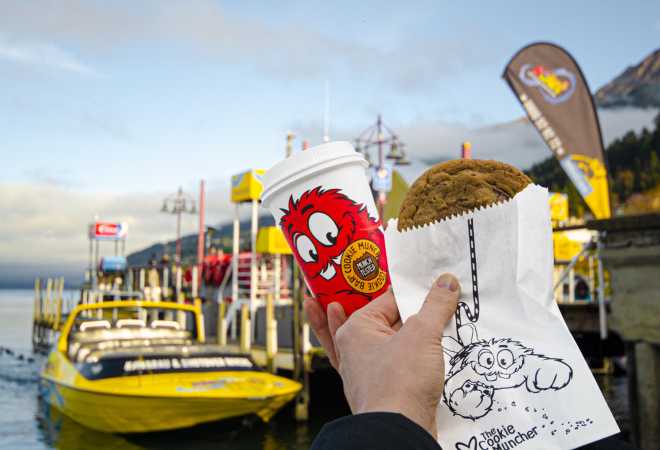 KJet Jet boat ride | Official Queenstown Website