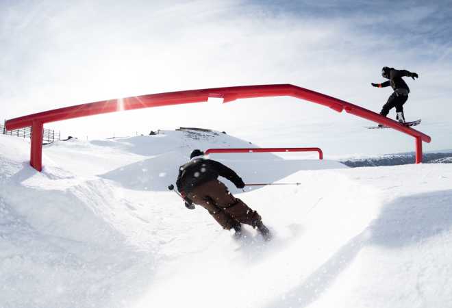 Cardrona Alpine Resort | Official Queenstown Website