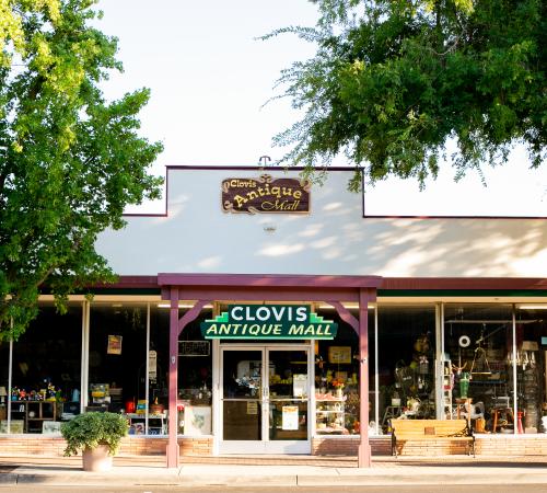 Take a Vintage Detour: Fresno County’s Best Throwback Spots