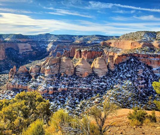 25 Things to do in Grand Junction in 2025 | Colorado Adventures