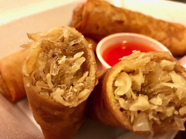 6 Best Appetizers in Eau Claire