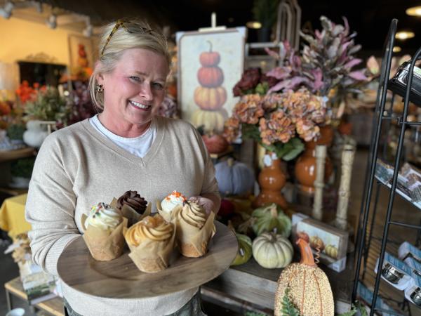 Creative Kitchen | Downtown Fort Smith