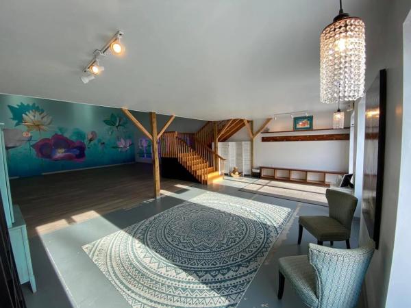 Celebrate National Yoga Month in Green Bay | Discover Green Bay