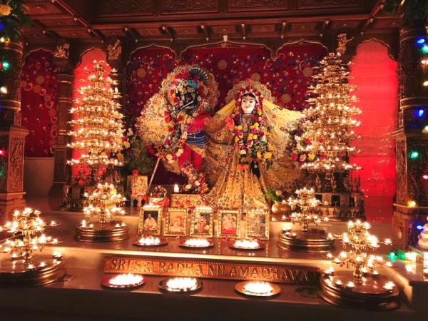 Diwali Delights