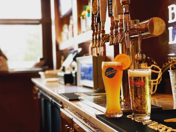 Experience Dunmore’s Small-Town Charm and Modern Amenities