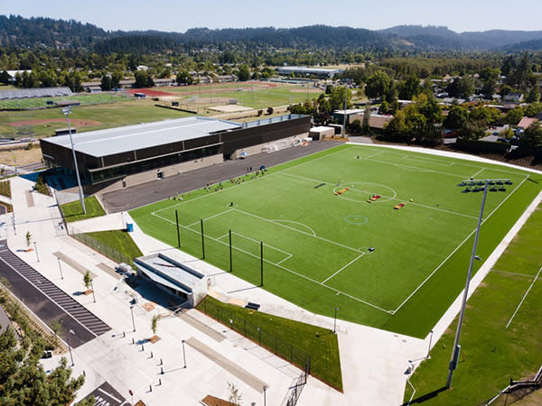 Field Guide to Turf Fields