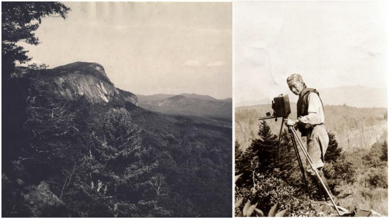 Historical Highlands