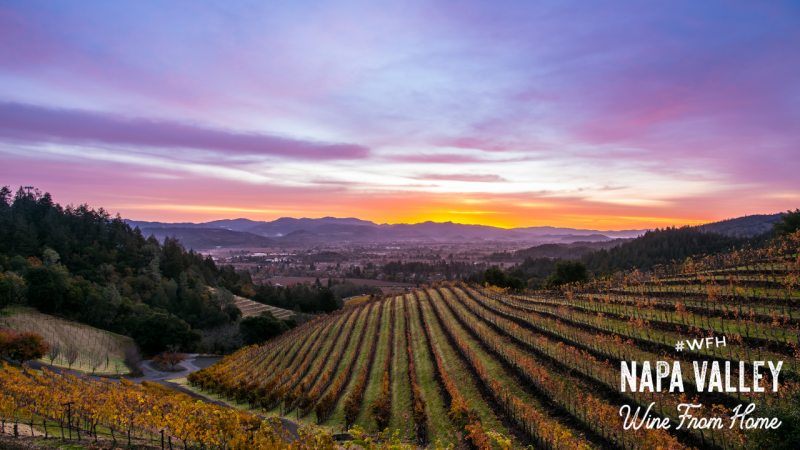 Napa Valley Zoom Backgrounds for Your Virtual Meetings - The Visit Napa ...
