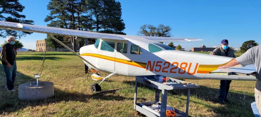 Now Showing: Newest Exhibits at Wichita Museums 2020