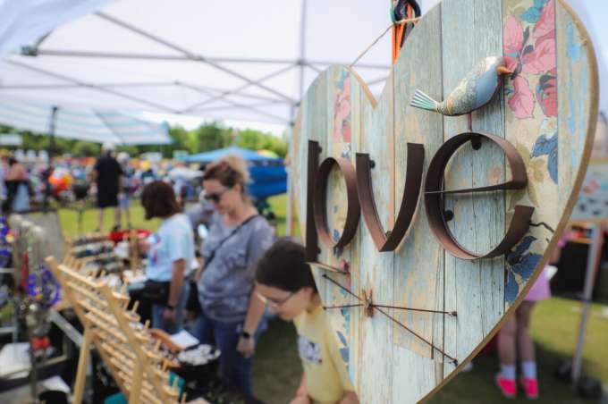 Fall Festivals and Events | Chesapeake, VA