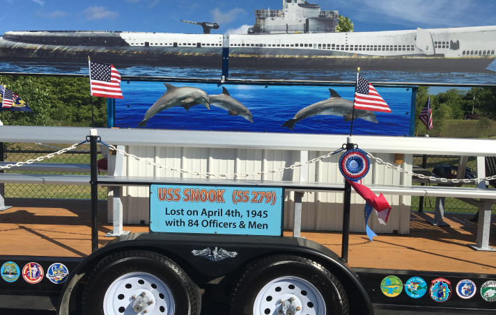 Southern Bleacher | Graham, Texas Community Involvement