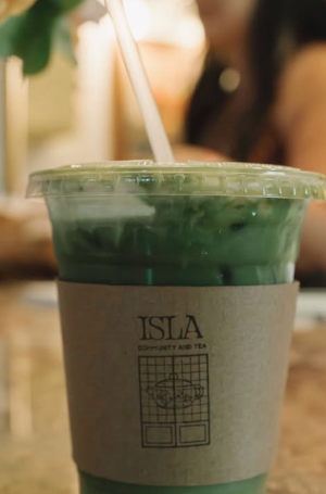Matcha Scene in Fresno and Clovis