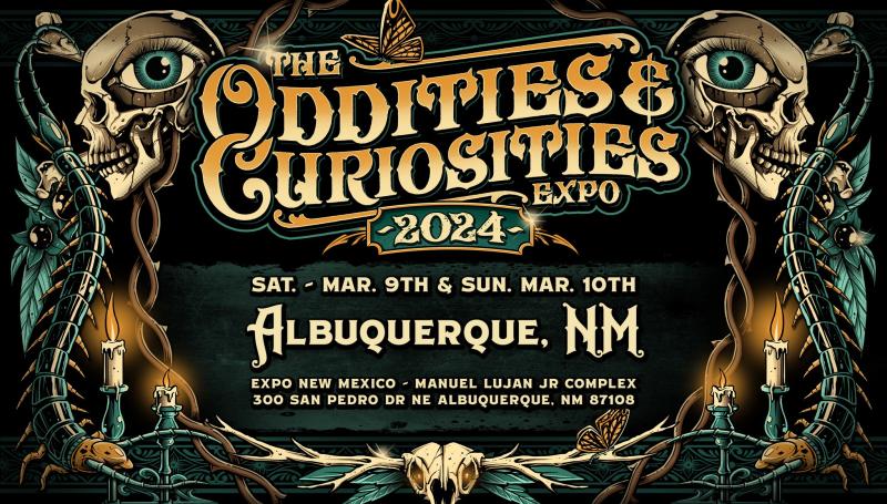 What To Do This March in Albuquerque | Visit Albuquerque