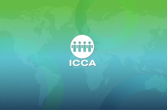 Icca Logo