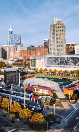 Raleigh, N.C., Official Tourism Site | Hotels, Restaurants, Things to ...