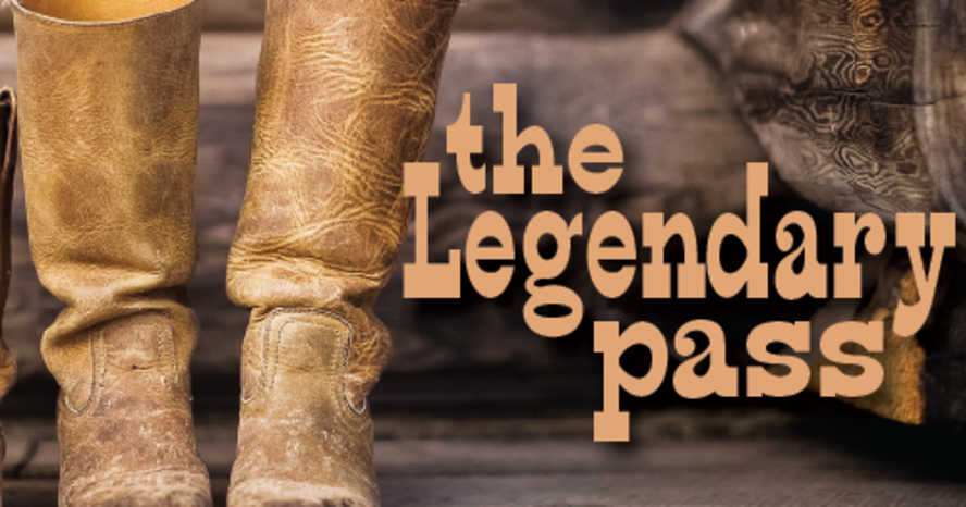 Live the Legend | Visit Cheyenne, Wyoming