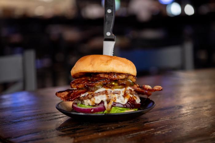 Explore Gwinnett | Diesel Tap House