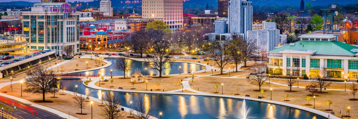 Events in Huntsville This Weekend | January 15-17, 2021