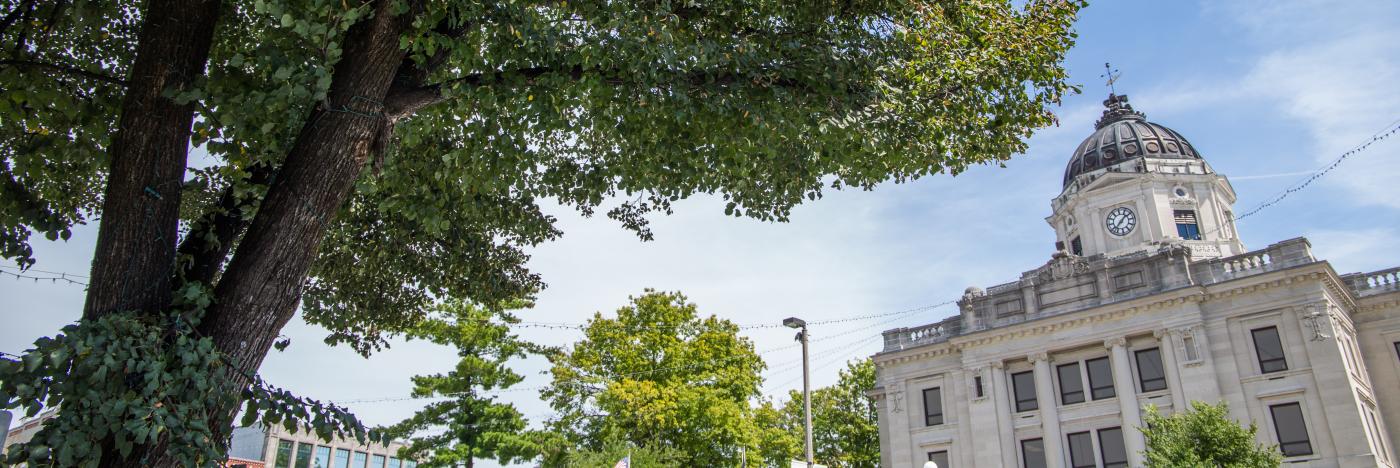 Downtown Bloomington, IN | Find Restaurants, Shopping & Nightlife