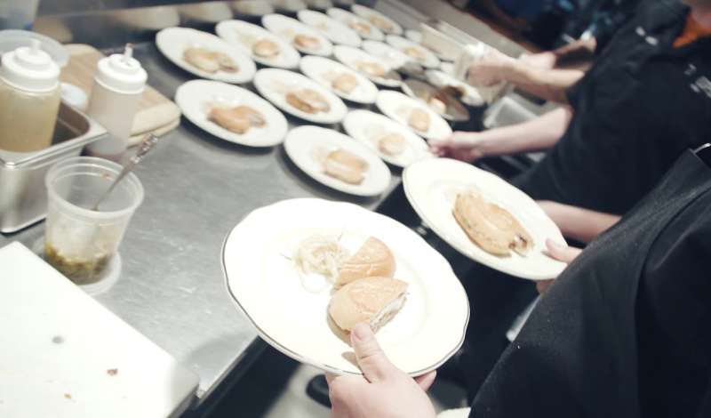 Eat Your Way Through NOLA This Fall