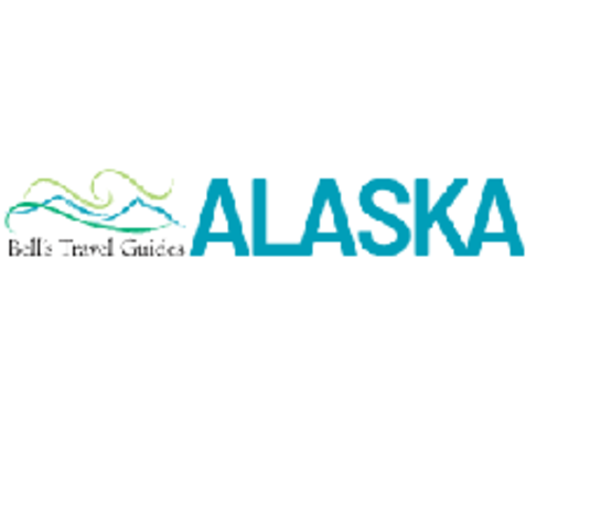 Alaska Tourism Logo Travel Alaska Logo & Brand Assets (SVG, PNG And