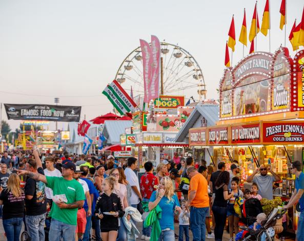 Request a Travel Guide from Elkhart County, Northern Indiana | Heritage ...