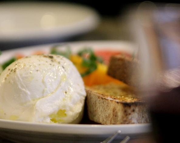 Best Coffee in Elkhart County | Cafés & Breakfast Restaurants