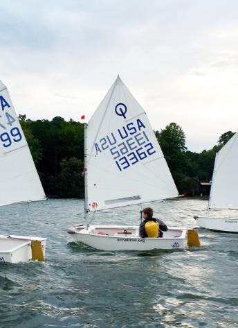 Lake Norman Boating & Marinas | Boat Access & Launches