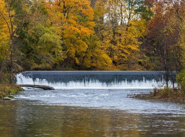 New York Fall Foliage Report | Experience Peak Fall Colors in NY