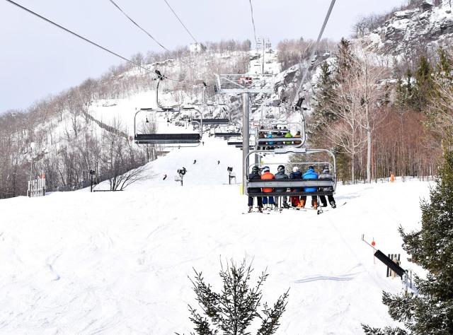 The Catskills Itinerary | Find Restaurants, Things to Do & Events