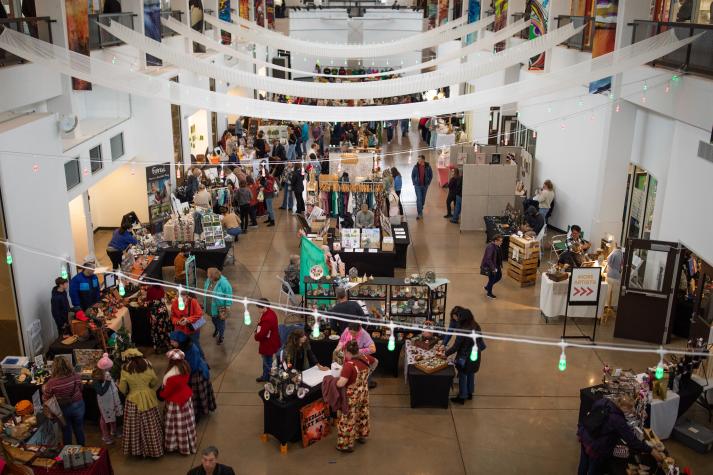 Things to Do in St. Charles this Winter